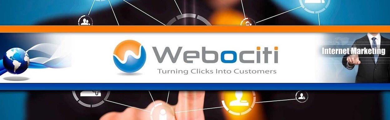 Digital Marketing Agency, Internet Marketing Consultant, Webociti