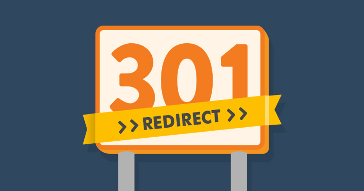 How To Replace Your Existing Website With New One, 301